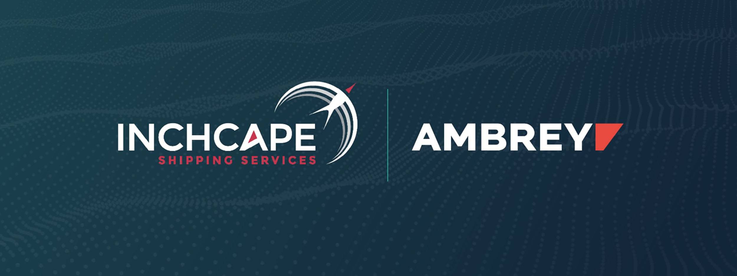 Ambrey, Inchcape Shipping Services Join Forces