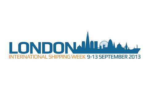 London International Shipping Week Set To Benefit