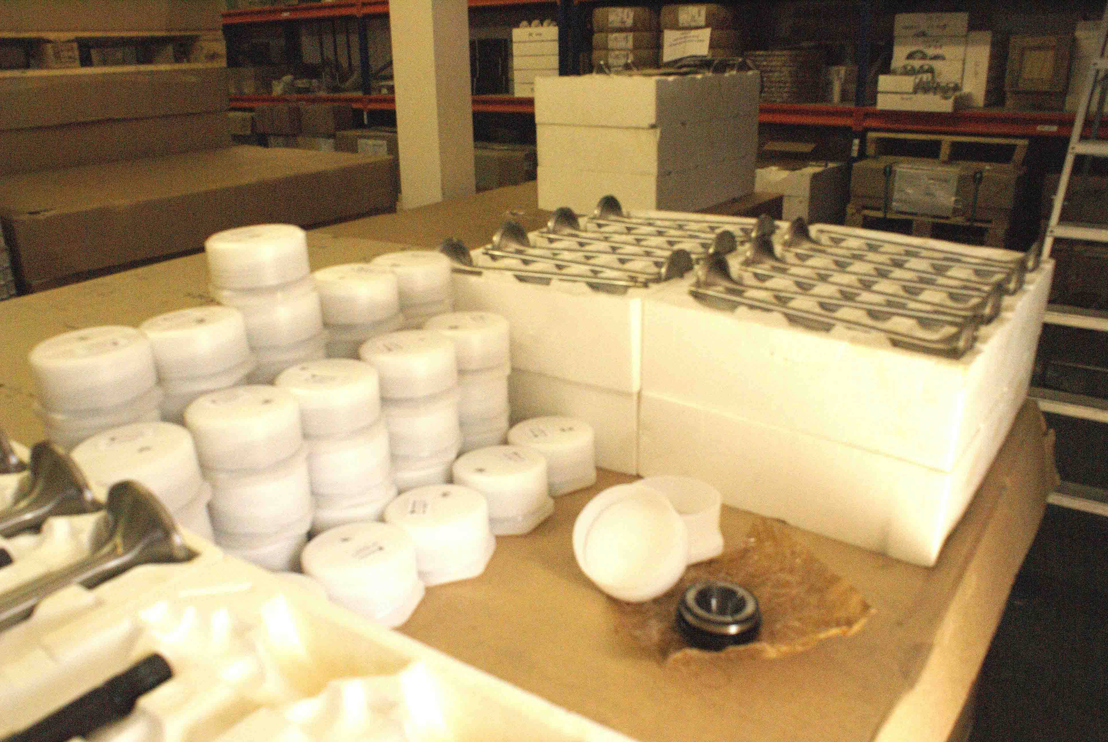 BSR Valve Rotators - Marinelink