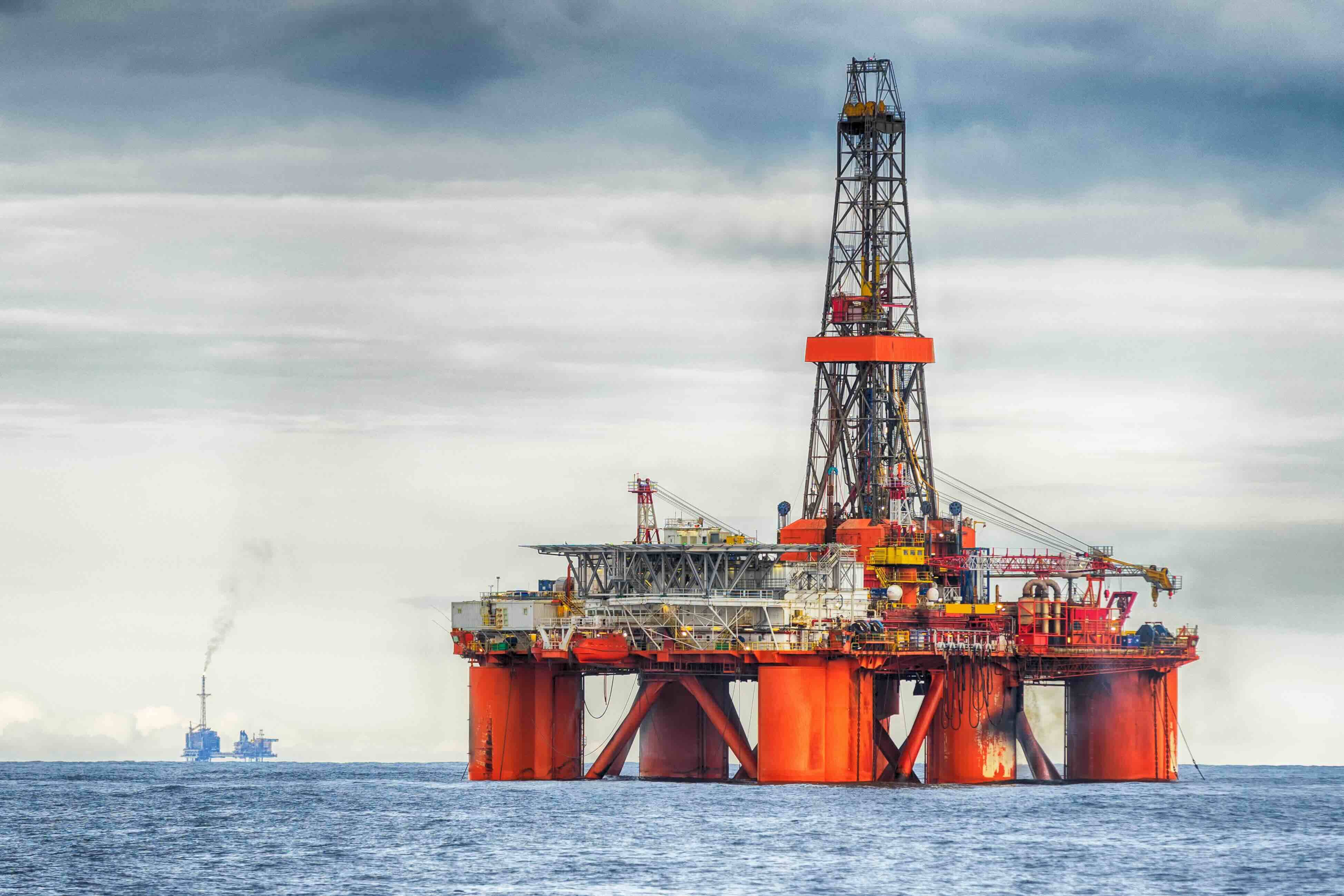 BOEM Invites Public Input On Potential Offshore Oil