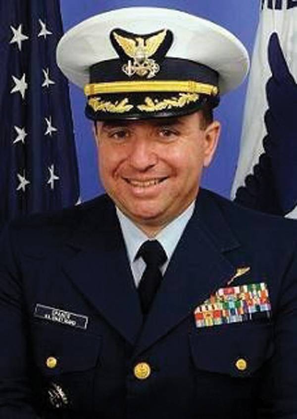 The Arctic: Emerging Maritime Frontier