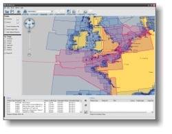 ECDIS Chart Info Micro-Site Launched