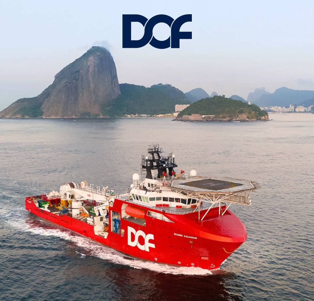 DOF Group Wins Multiple Deals With Petrobras In Brazil