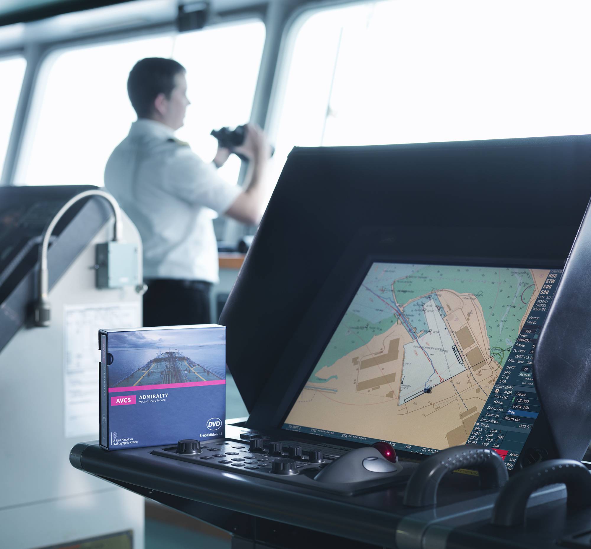 Majority Of Global Tanker Fleet Yet To Adopt ECDIS