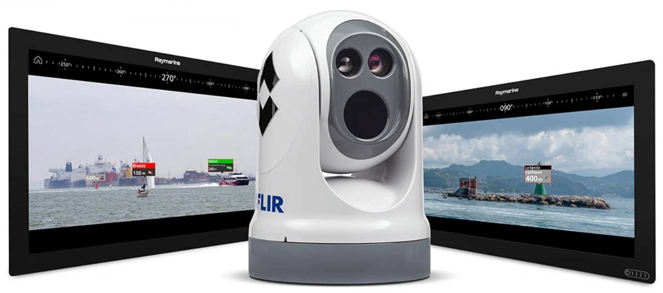 Teledyne To Acquire FLIR Systems In $8 Billion Deal