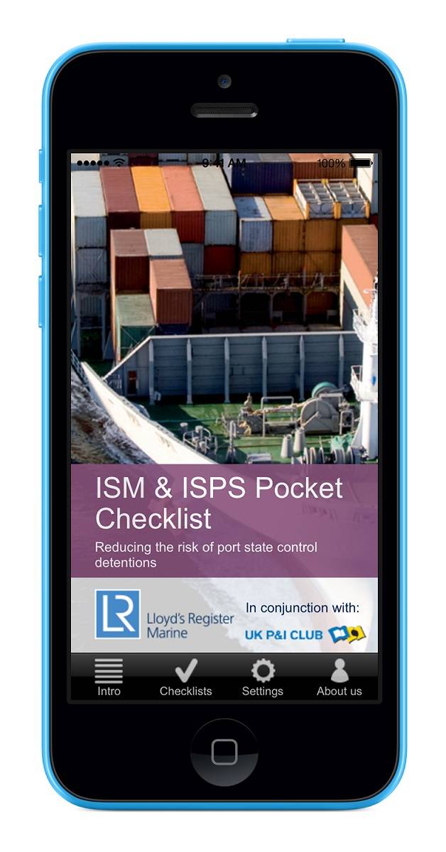 Mobile Apps Target Regulatory Compliance