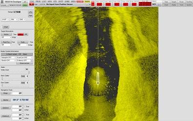 Kongsberg Unveils New Radar Solution At Nor-Shipping