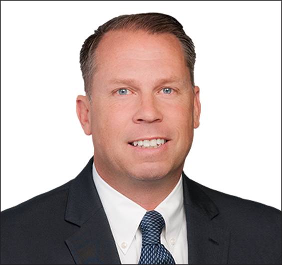 Blank Rome Welcomes Maritime Partner Luke Reid