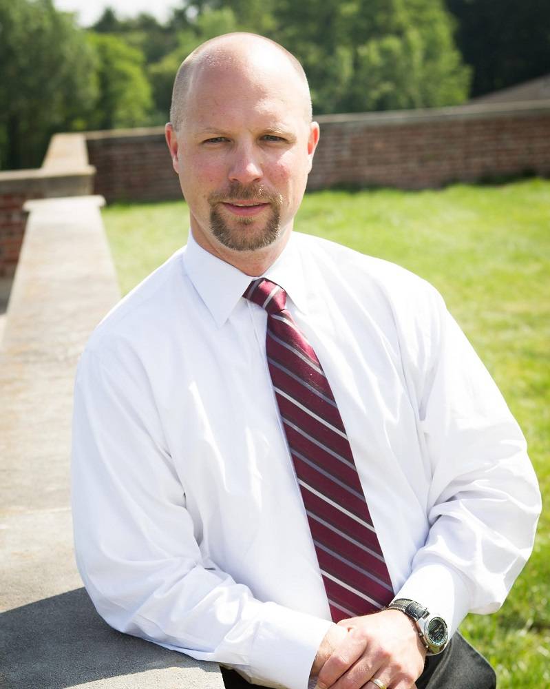 Werner Named Academic Dean Of Webb Institute