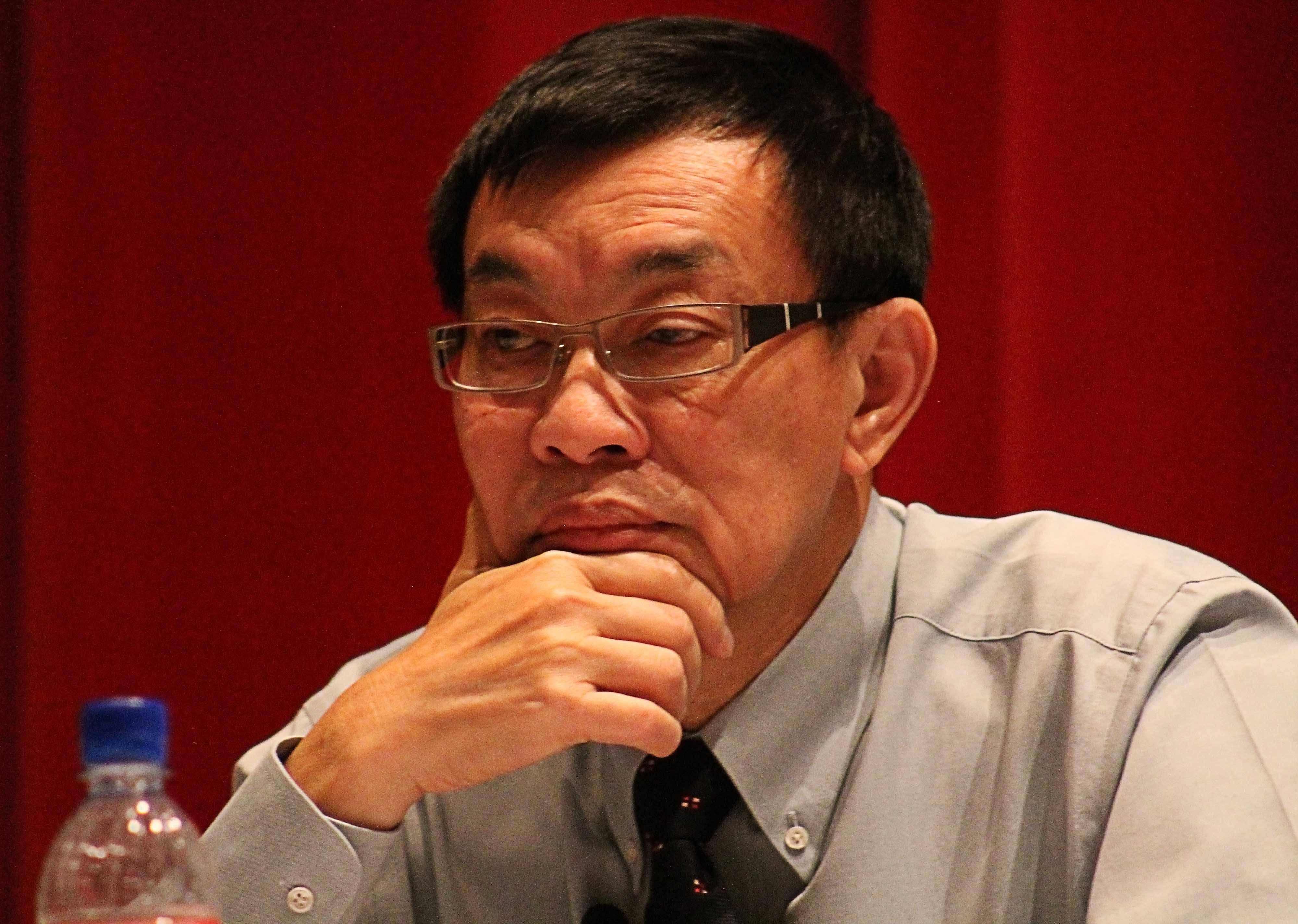 SSA Strengthens Its Call For A Unified "Asian Voice"