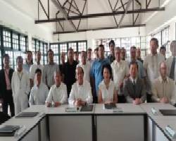 MOL Enhances Seafarer Education In Philippines