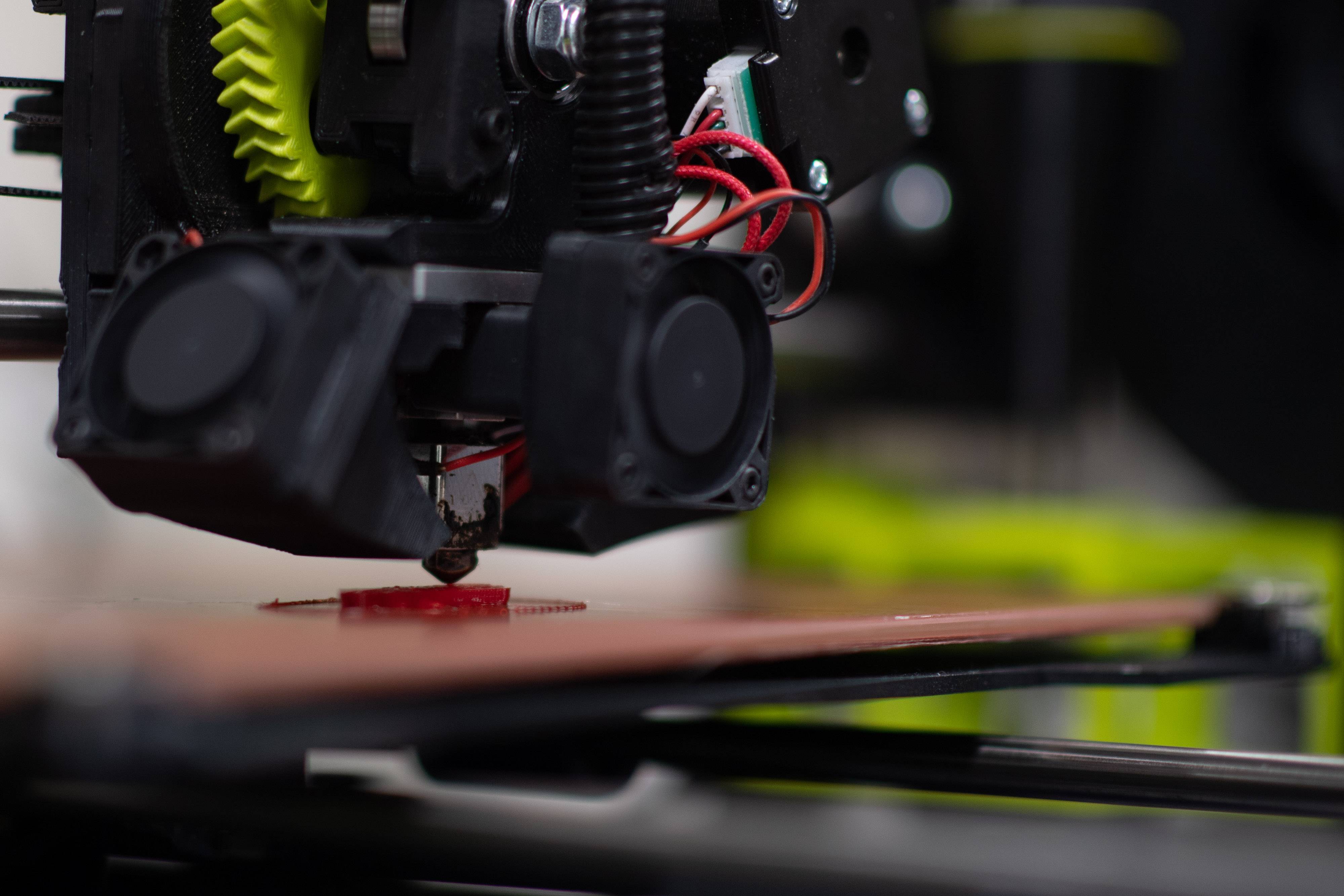 US Navy: 3D Printing Is The Way Of The Future