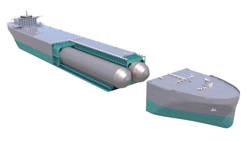 GEV, Ballard Developing Hydrogen Fuel Cell-Powered GEV, Ballard Developing Hydrogen Fuel Cell-Powered