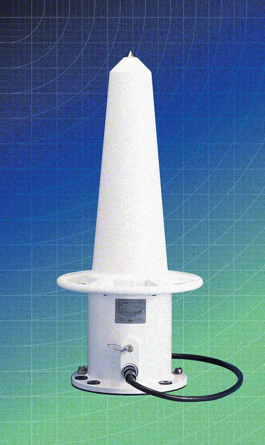 Tideland Marks 1,000 Racon Milestone