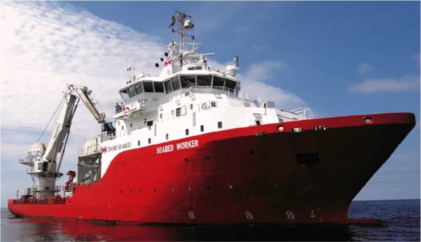 Calecore Bags Norwegian Contracts