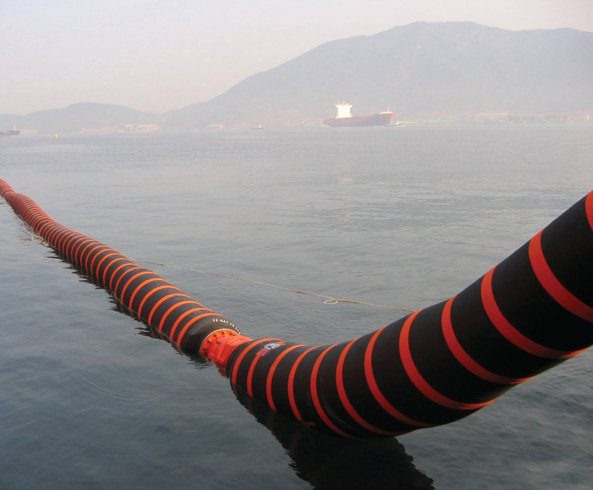 Gall Thomson Confirms Known 2023 Marine Breakaway