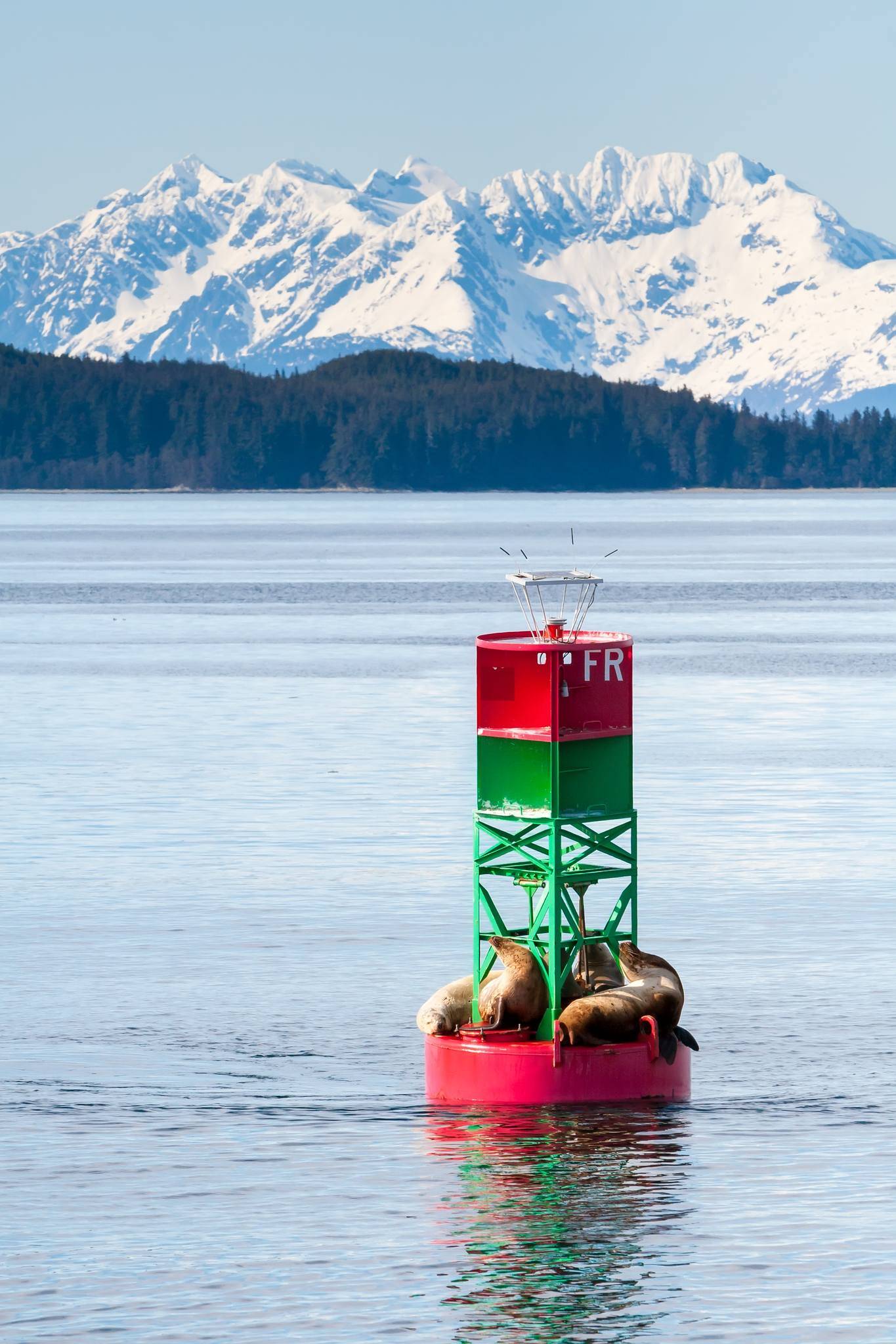 Virtual Tours: World Marine Aids To Navigation Day