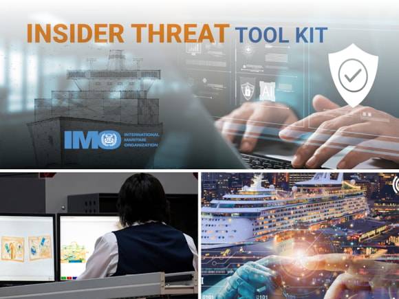 IMO Launches Toolkit To Curb Insider Security Threats