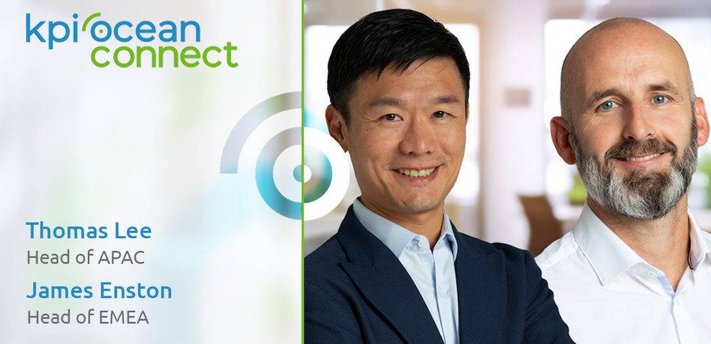 KPI Oceanconnect Appoints Regional Leaders