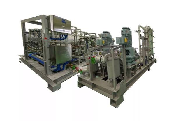 Mitsubishi Shipbuilding Receives Order For Two LNG Fuel Mitsubishi Shipbuilding Receives Order For Two LNG Fuel