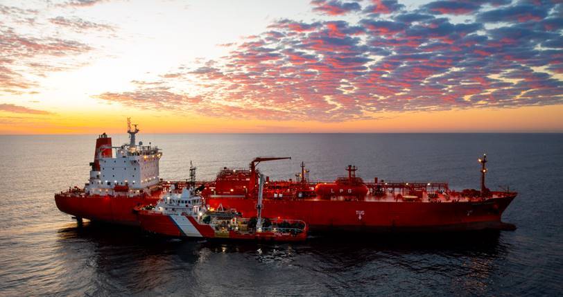 OSRL Developed Emergency Response Plan For Pilbara