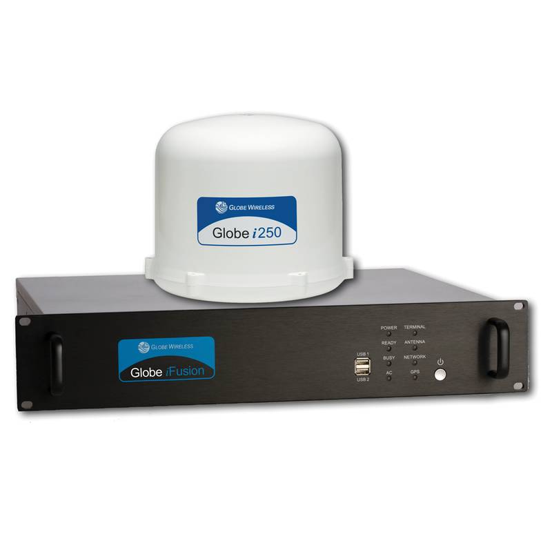 Globe Wireless R6 For Globe Ifusion Launched At