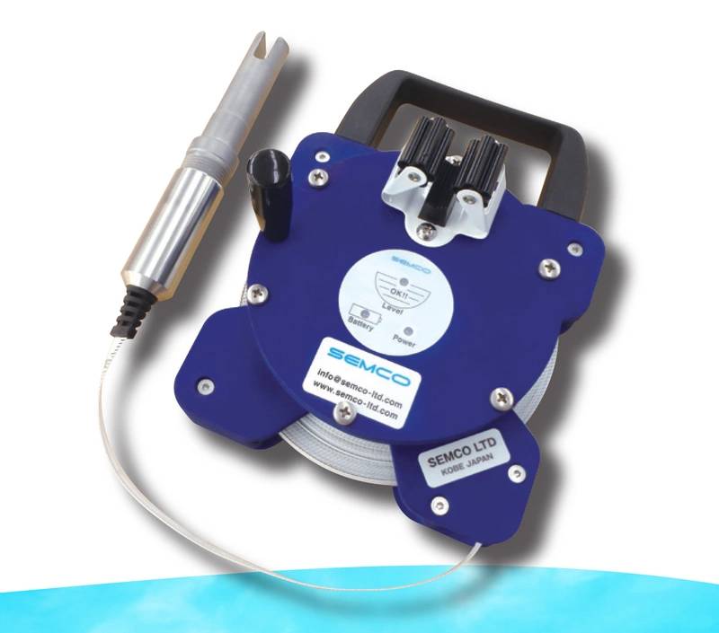 Tech File: Tank Ullage Gauge