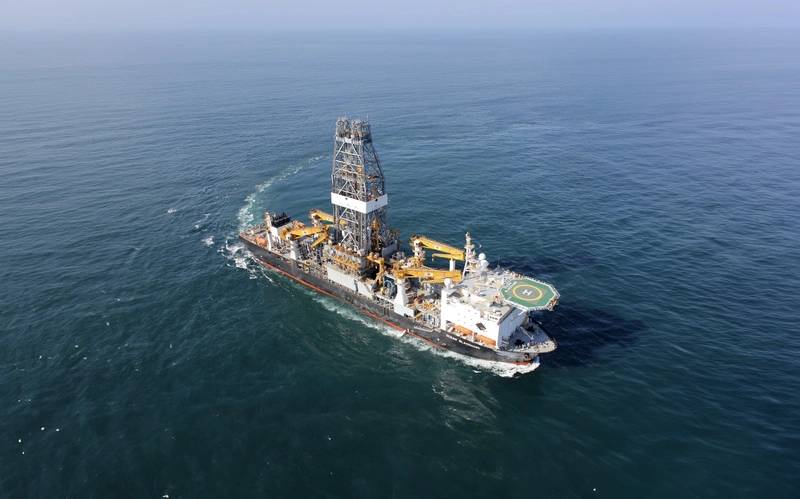 Noble Corporation Completes Diamond Offshore