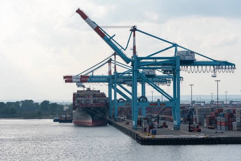 US East Coast, Gulf Coast Port Workers Union To Resume - Maritime Hub