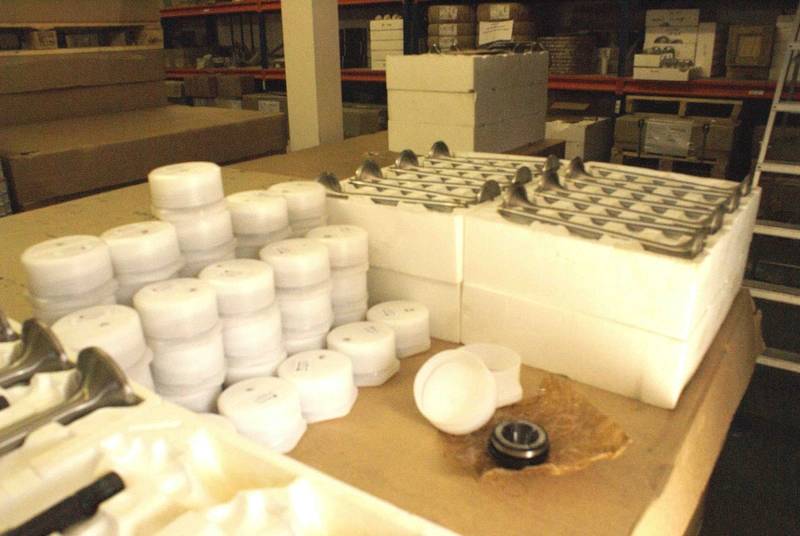 BSR Valve Rotators - Marinelink