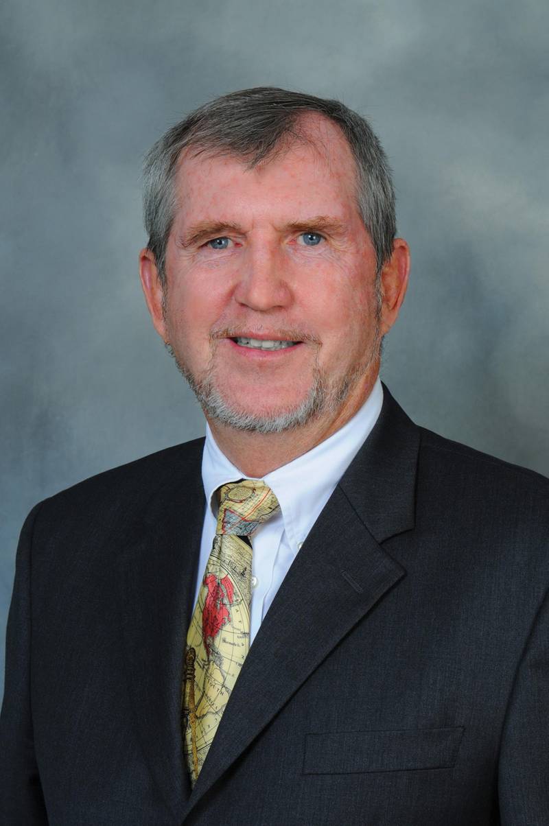 Insights: Joseph Farrell, Jr. President & CEO, RESOLVE