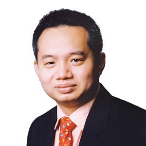 New President At APL