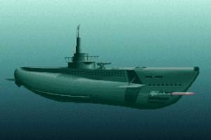 Norway -Salvage Contract For U-864