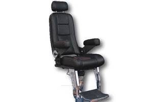 STIDD Systems Power Seat
