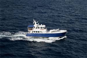 Real Ships Yachts Expands In European