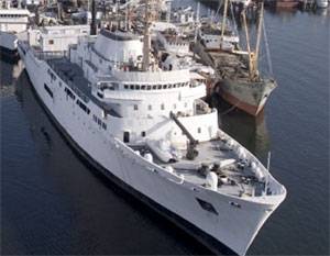 Stabbert Yacht & Ship Shipyard