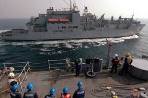 MSC Ship Prevents Suspected Piracy Attack