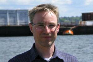 Wagner Joins Capilano Maritime Design