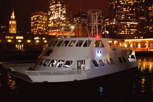 Hornblower Hybrid Technology Award Finalist
