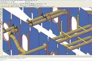 Industry Collaborates With Shipconstructor