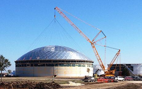 Enterprise To Expand Houston Ethane Export Terminal