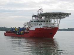 Topaz Acquires MSV - Marinelink