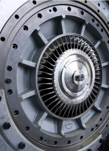 MAN Turbocharger Family Announces New Arrival