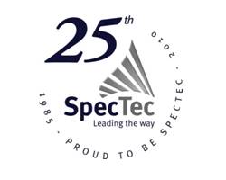 Spectec Announces The New Contract With Oceanex