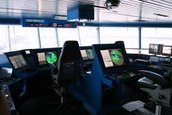 Cruise Ship Companies Choose SAM Electronics