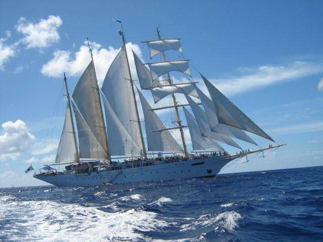 ABS Nautical Systems Expands To Specialty Cruise