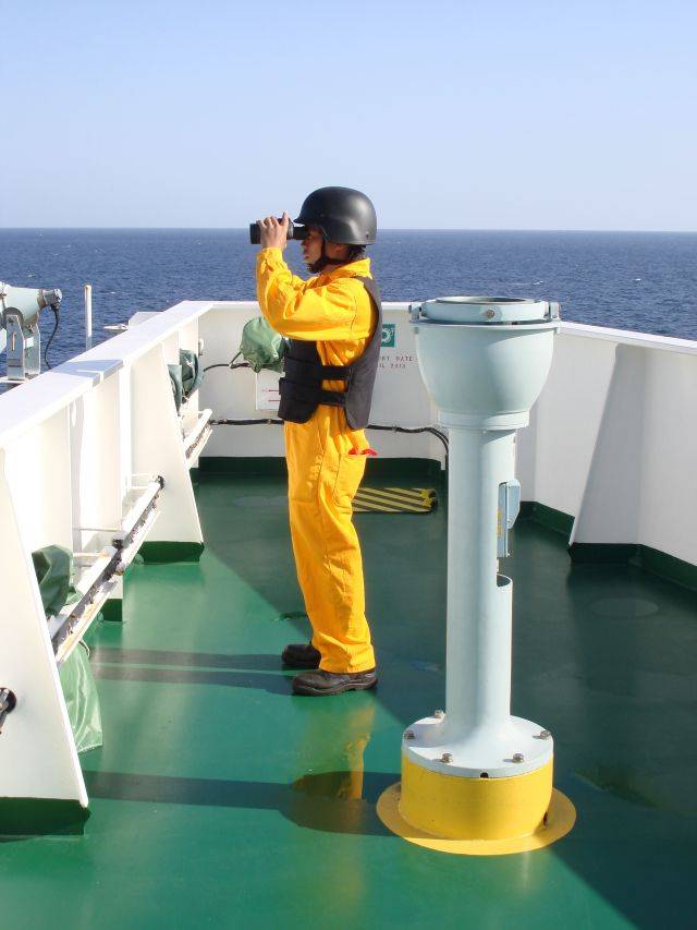 Engarde Tactical Armor For Crew Protection