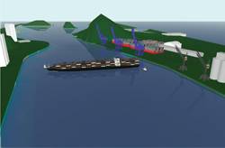 Port Ops And Vessel Efficiency
