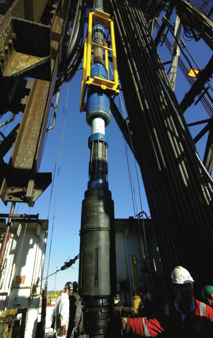 Expro Wins North Sea Contract