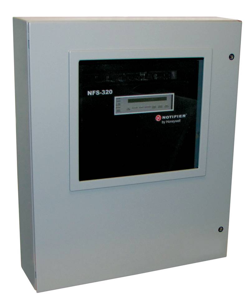 Notifier's Fire Systems Win Major Approvals